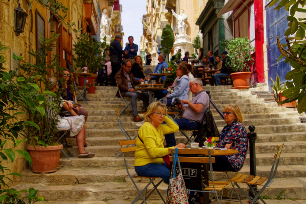 MALTA RESIDENCE & GLOBAL RESIDENCE PROGRAMME - MALTA LUXURY HOMES