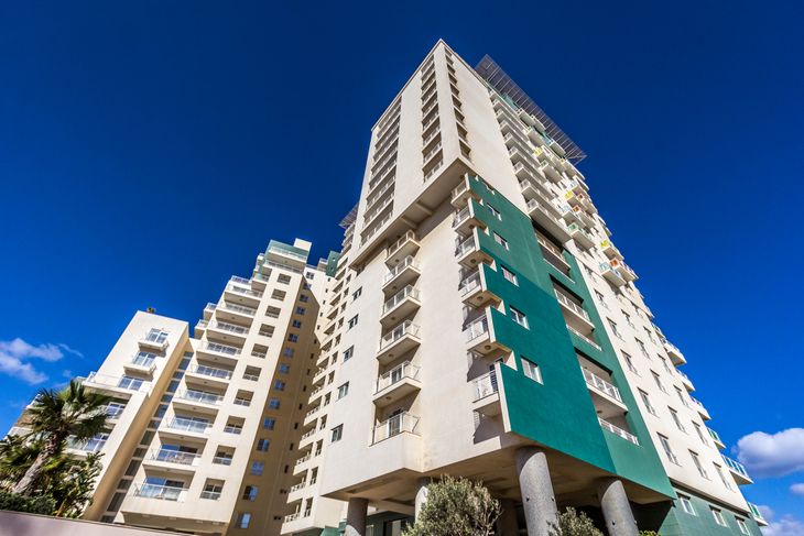 Fort Cambridge Luxury Residences | Malta Luxury Homes