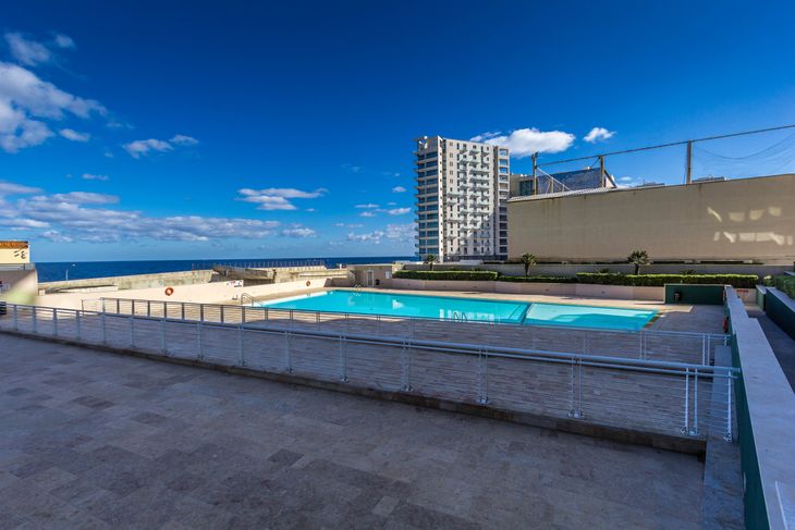 Fort Cambridge - MALTA LUXURY HOMES