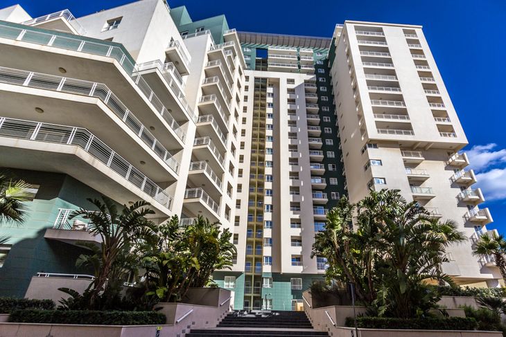 Fort Cambridge - MALTA LUXURY HOMES