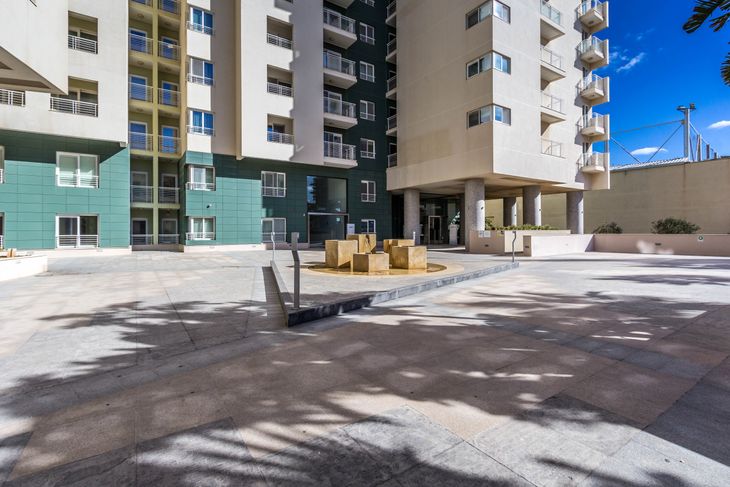Fort Cambridge - MALTA LUXURY HOMES