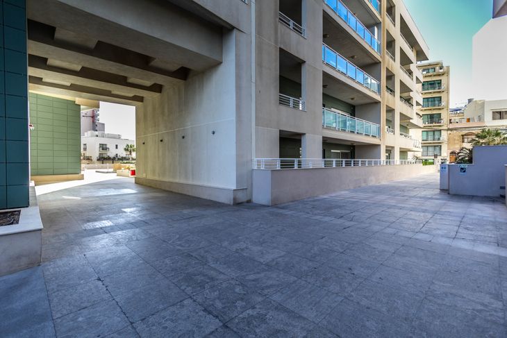 Fort Cambridge - MALTA LUXURY HOMES