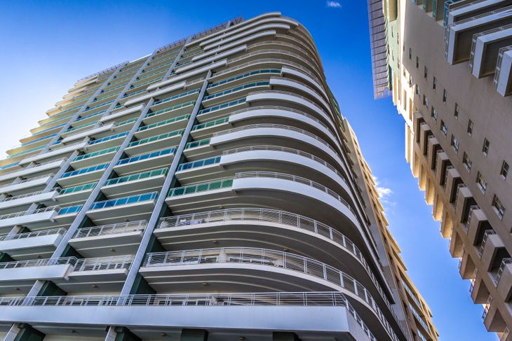Fort Cambridge Luxury Residences | Malta Luxury Homes