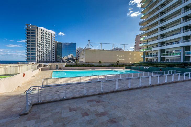 Fort Cambridge Luxury Residences | Malta Luxury Homes